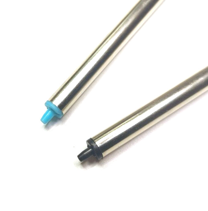 1PCS Tip Rollerball Ballpen Refill M16 For LAMY Ball Pen German Ink | eBay