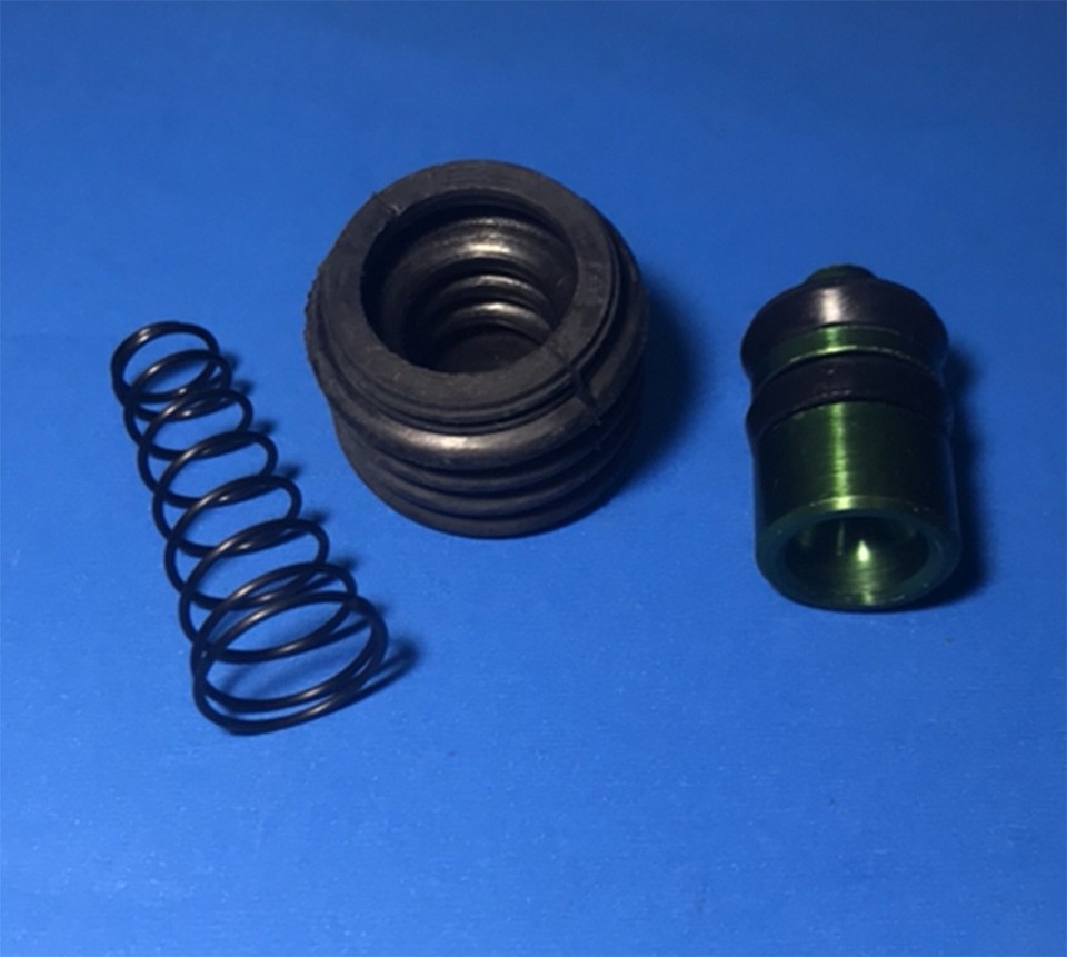 Cylinder Clutch Release Repair 05 - 16 For Toyota Fortuner Hilux GGN ...