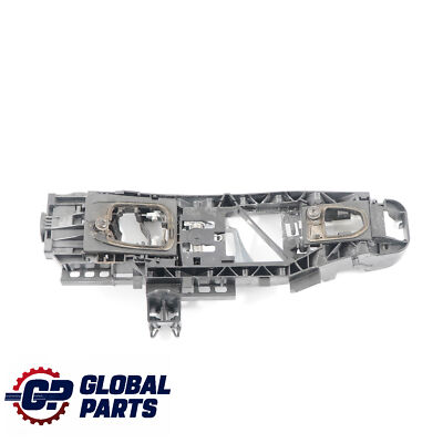 Mercedes W213 Handle Carrier Base Door Outside Rear Right O/S ...