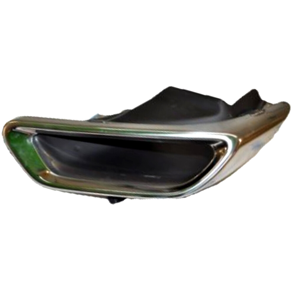 Genuine Honda Driver Left Exhaust Tail Pipe For Honda Accord 18320-TVA ...