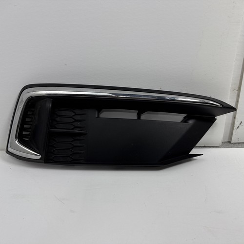 Used OEM 2016-2021 Honda Civic Front Bumper Filler Cover 71180-TBA-A50 ...