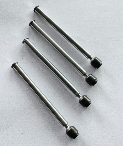 Linhof Technika 5x7 Rear Camera Frame Extension Rods New Old Stock ...