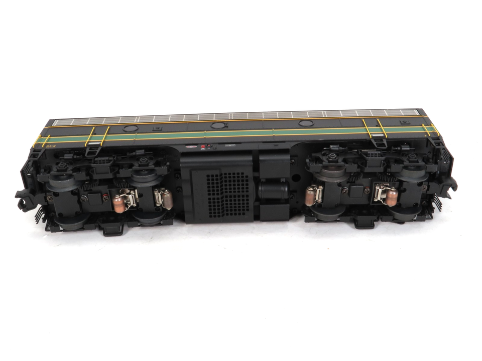 Atlas 30138104 F7B Reading Diesel Locomotive #266B, O Gauge, 3-Rail Non ...