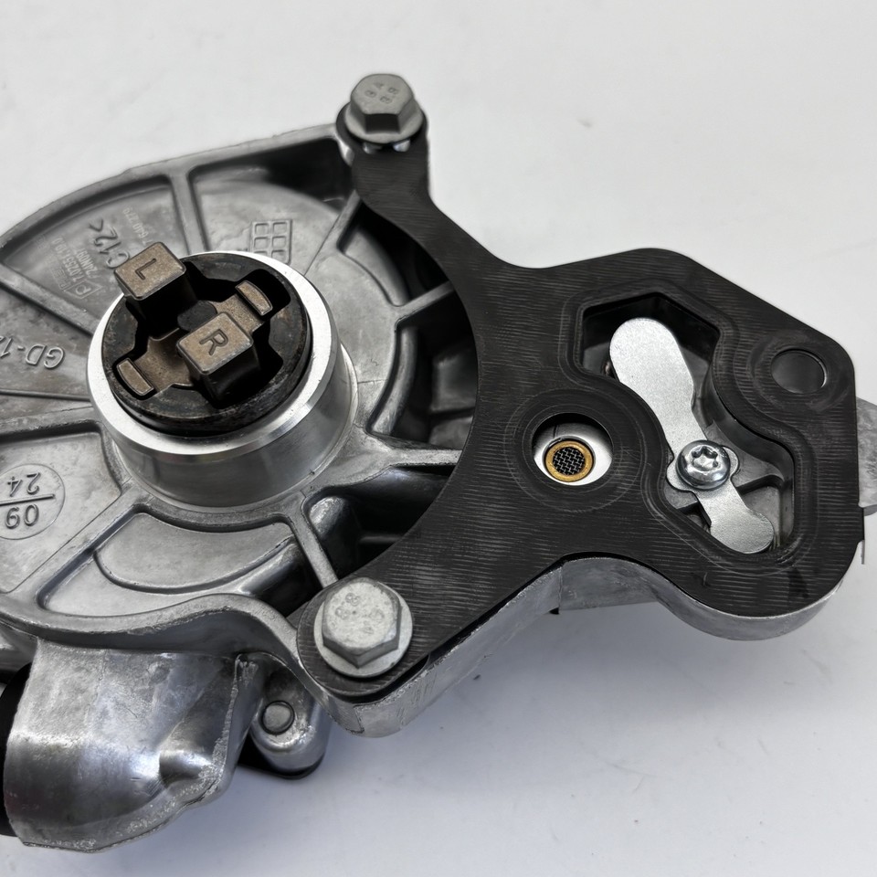 12686657 Brake Booster Vacuum Pump for Chevy Impala MalibuGMC Cadillac ...