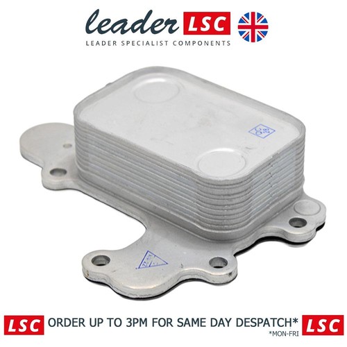 Oil Cooler and Gasket Peugeot 2008 208 3008 308 5008 Partner 9839253380 ...