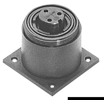 Osculati Female 10A External Socket with 2 Poles 8033137028205| eBay