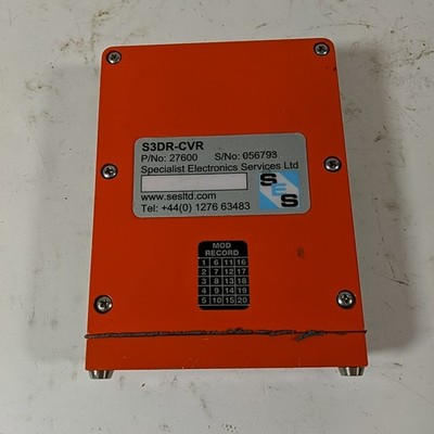 Helicopter Aircraft Black Box Aviation Orange Cockpit Voice Recorder ...
