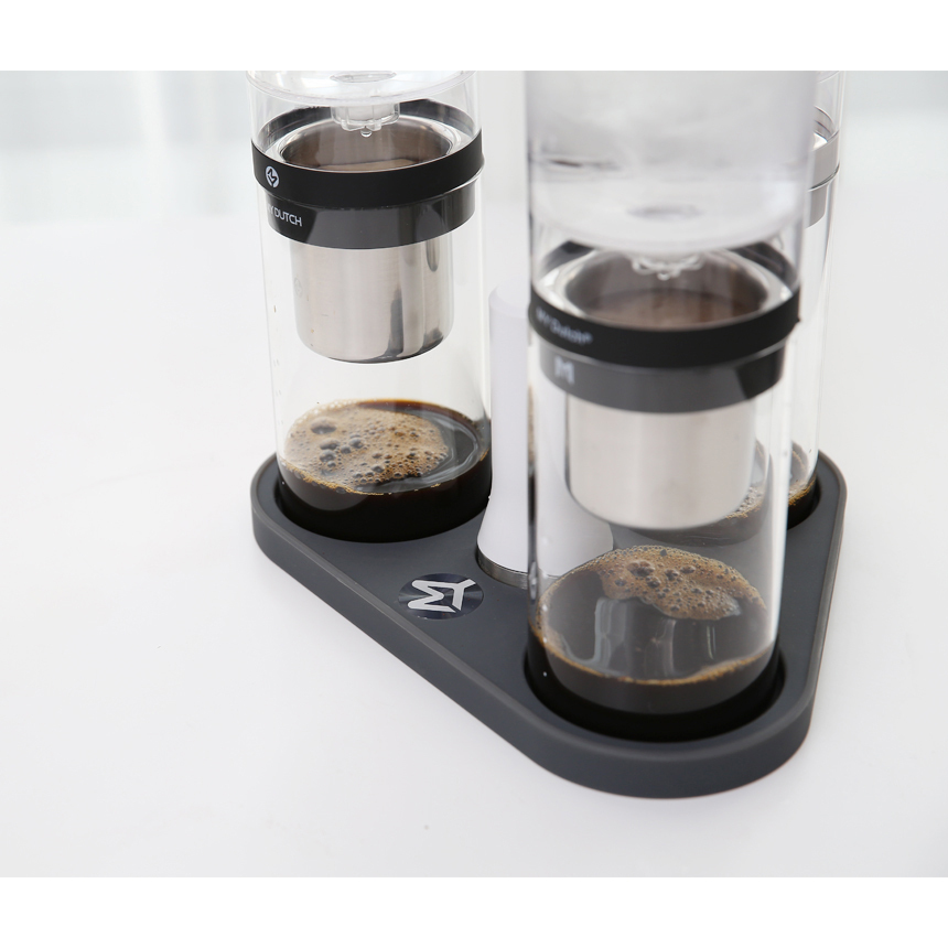 1500ml BEANPLUS MyDutch Dutch Coffee Maker Drip Coffee Cold Brew My ...