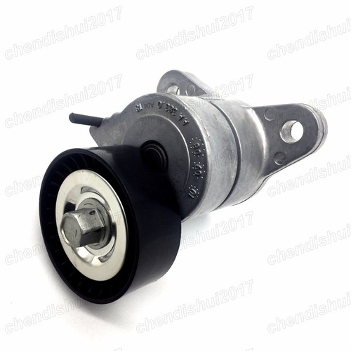 New Belt Tensioner Assembly for Mitsubishi Dodge Jeep 2.0/2.4L 2007-16 ...