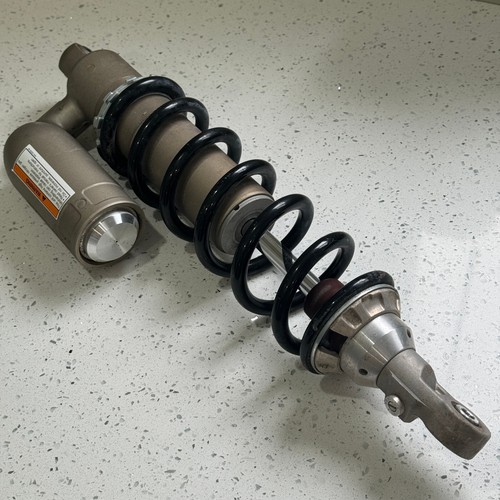 Complete Rear Shock Spring Kit Genuine OEM Yz250f Yz 450f Fx Wr 250 450 ...