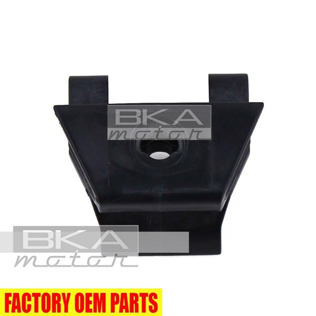 TOYOTA OEM Front Bumper-bumper Cover Retainer Left 5387930040 for sale ...