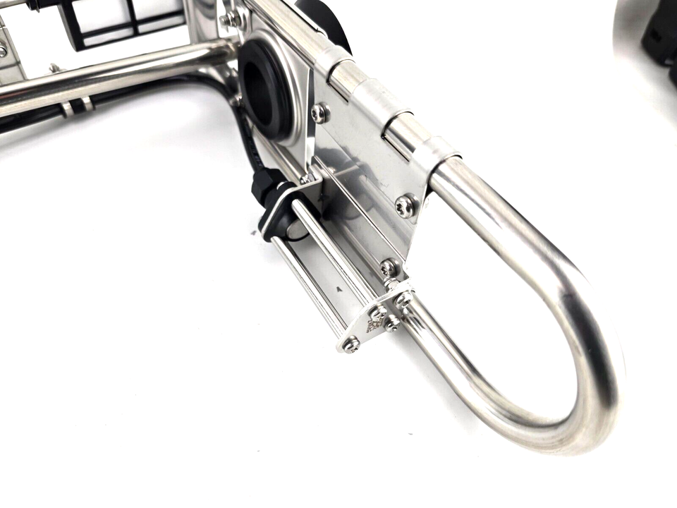 Genuine Paccar 356500WMA 356500 Urea DEF Tank Sensor Peterbilt 220 2018 ...