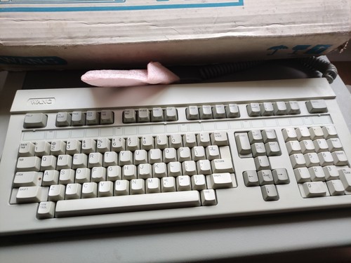 Wang keyboard new. | eBay