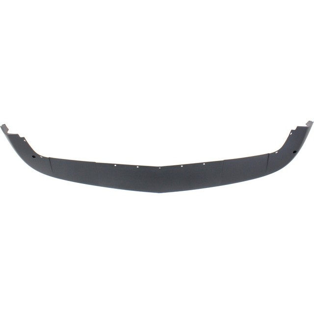 Air Dam Deflector Lower Valance Apron Front for Dodge Ch1090155 ...