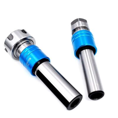 Tapping Holder Steel Straight Shank Floating Chuck Taps CNC Milling ...