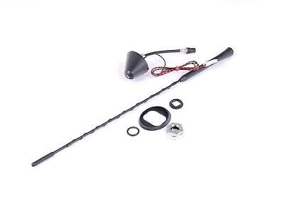 Audi A3 8L / A4 8D / A6 4B Roof Antenna With Thread Genuine 4B9051505 ...