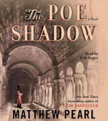 The Poe Shadow by Matthew Pearl: New Audiobook | eBay
