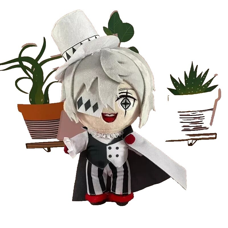 Bungo Stray Dogs Nikolai Gogol | eBay