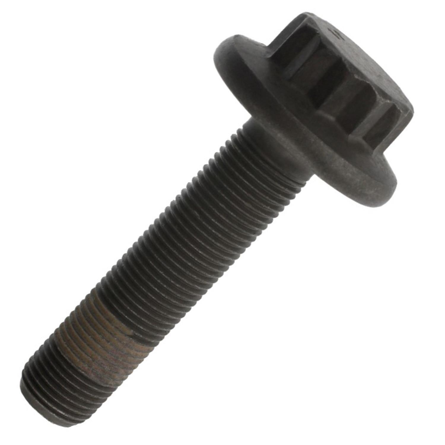 Driveshaft Bolt x2 For VW Scirocco Sharan T-Roc Teramont Tiguan Touran ...