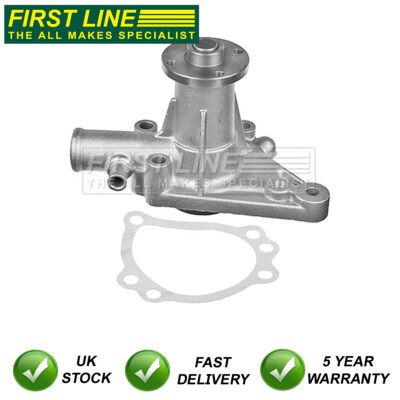 Water Pump First Line Fits Austin Mini Rover Mini 0.8 1.0 1.1 1.3 ...