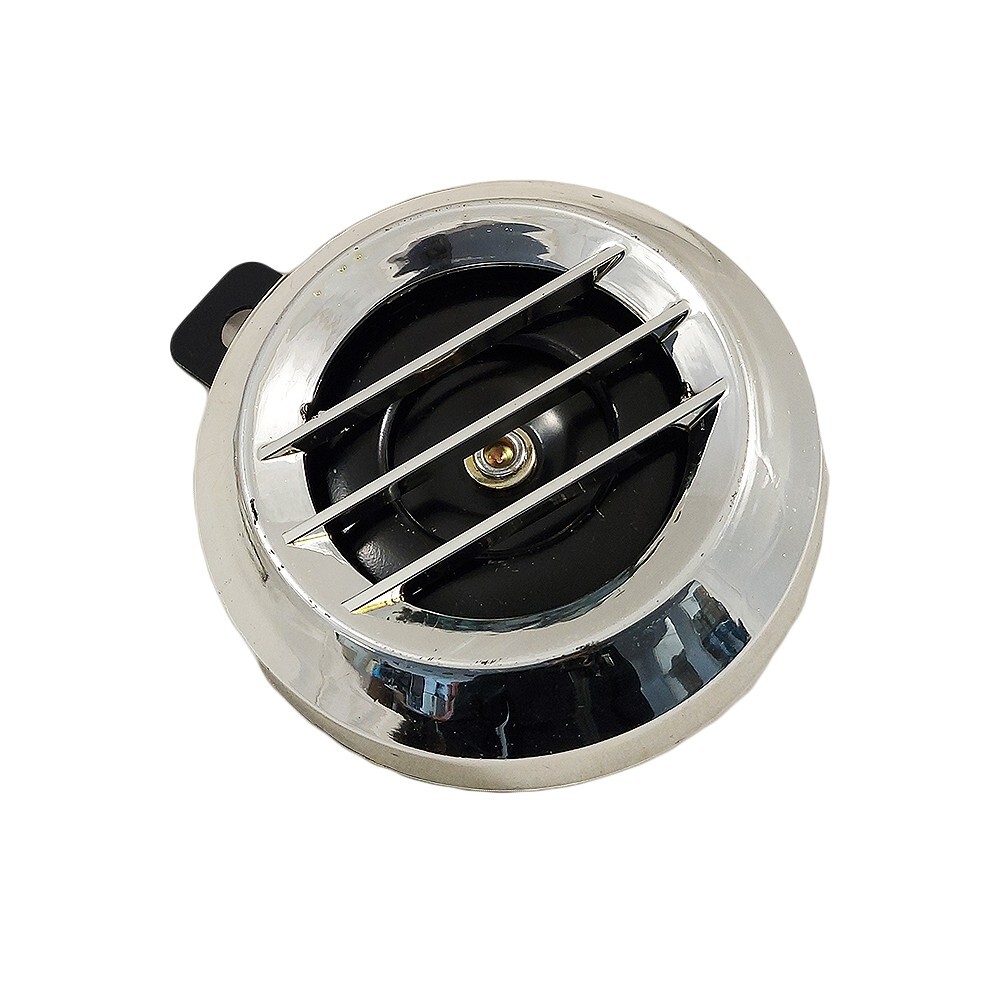 Twin Air Horn Set 12V For Mitsubishi Lancer Pajero Outlander Aspire ...