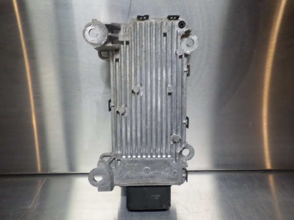 2020-2021 Jeep Compass & More AT Transmission Control Module TCM OEM ...
