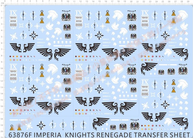 25mm Warhammer 40K WGS painted Grey Knights Lord Kaldor Draigo GK021 | eBay