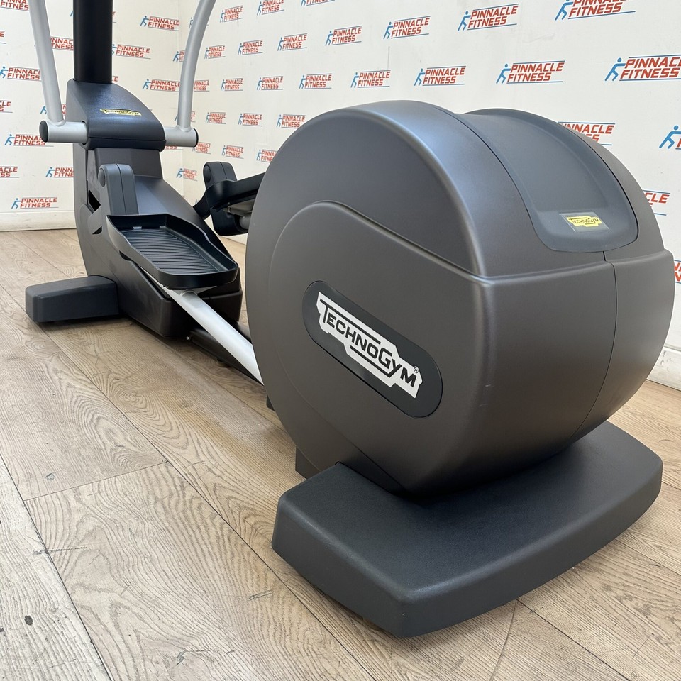 Technogym Excite Unity 1000 Synchro with Live Software Update | eBay UK