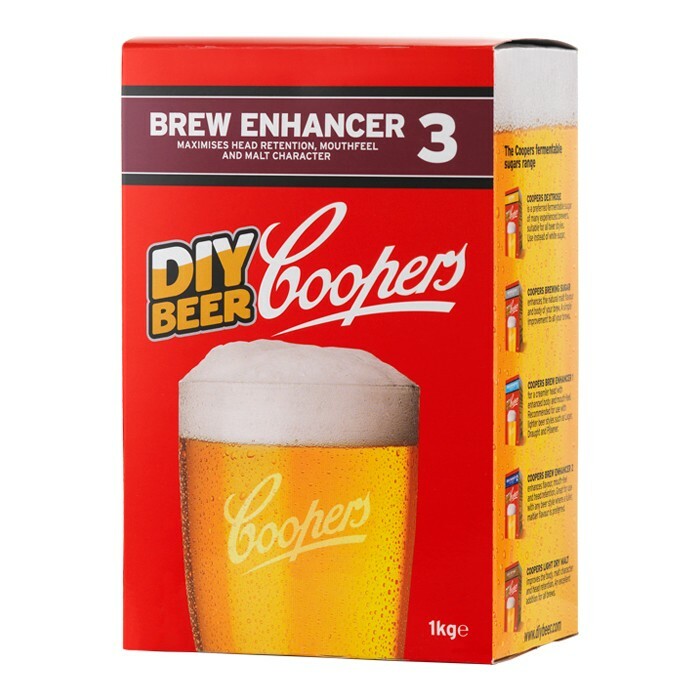 Coopers Original Series CHOOSE STYLE Beer Making Home Brew Kit - 40 ...