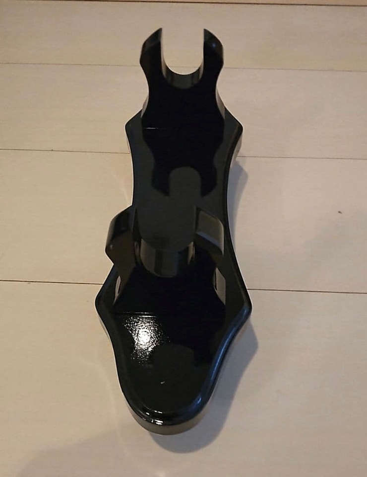 KATANA-KAKE Japanese Sword Rack Stand For Short Swords Katana Bushi ...