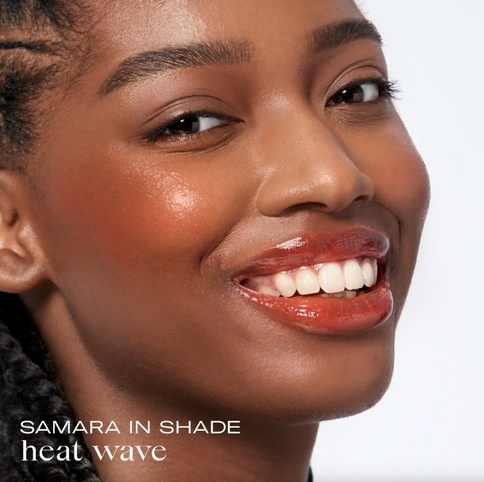 caliray Socal Superbloom Lip + Cheek Tint Soft Stain Blush, Choose From ...