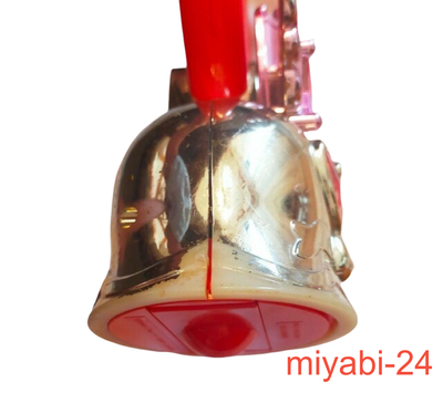 Super Sailor Chibi Moon Bell