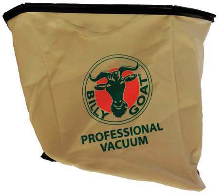 Billy Goat 840194 Felt Bag for Mv650sph 5nlh6 for sale online | eBay