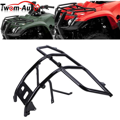 Front Rack Front Carrier Bumper For 2005-2016 Honda TRX 250 TRX250 ...