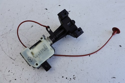 Mercedes Benz ML63 AMG W164 Fuel Filler Flap Panel Actuator A2518200197 ...
