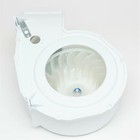 Dryer Blower Wheel and Housing Assembly for 131775600 Electrolux ...