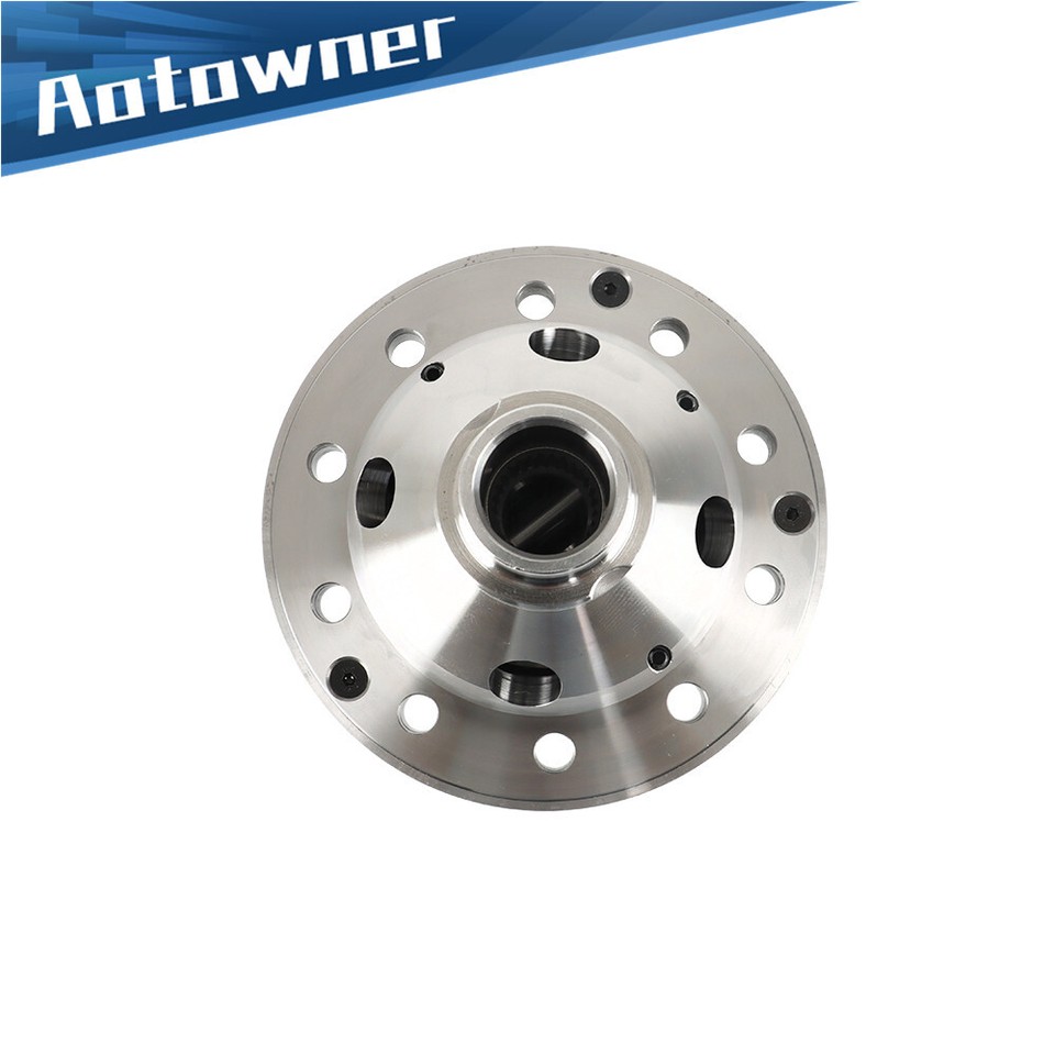 8" Inch For Ford Trac-Lock Posi -Slip 28 Spline - 3.55 Gear Ratio F8 ...