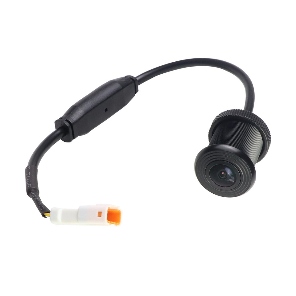 For Polaris RZR XP 1000 / XP Turbo /PRO XP PRO R UTV Front Camera Kit ...