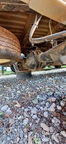 VOLKSWAGEN AMAROK REAR DIFF ASSEMBLY A/T 4WD, SALISBURY TYPE, 2010-2022 ...