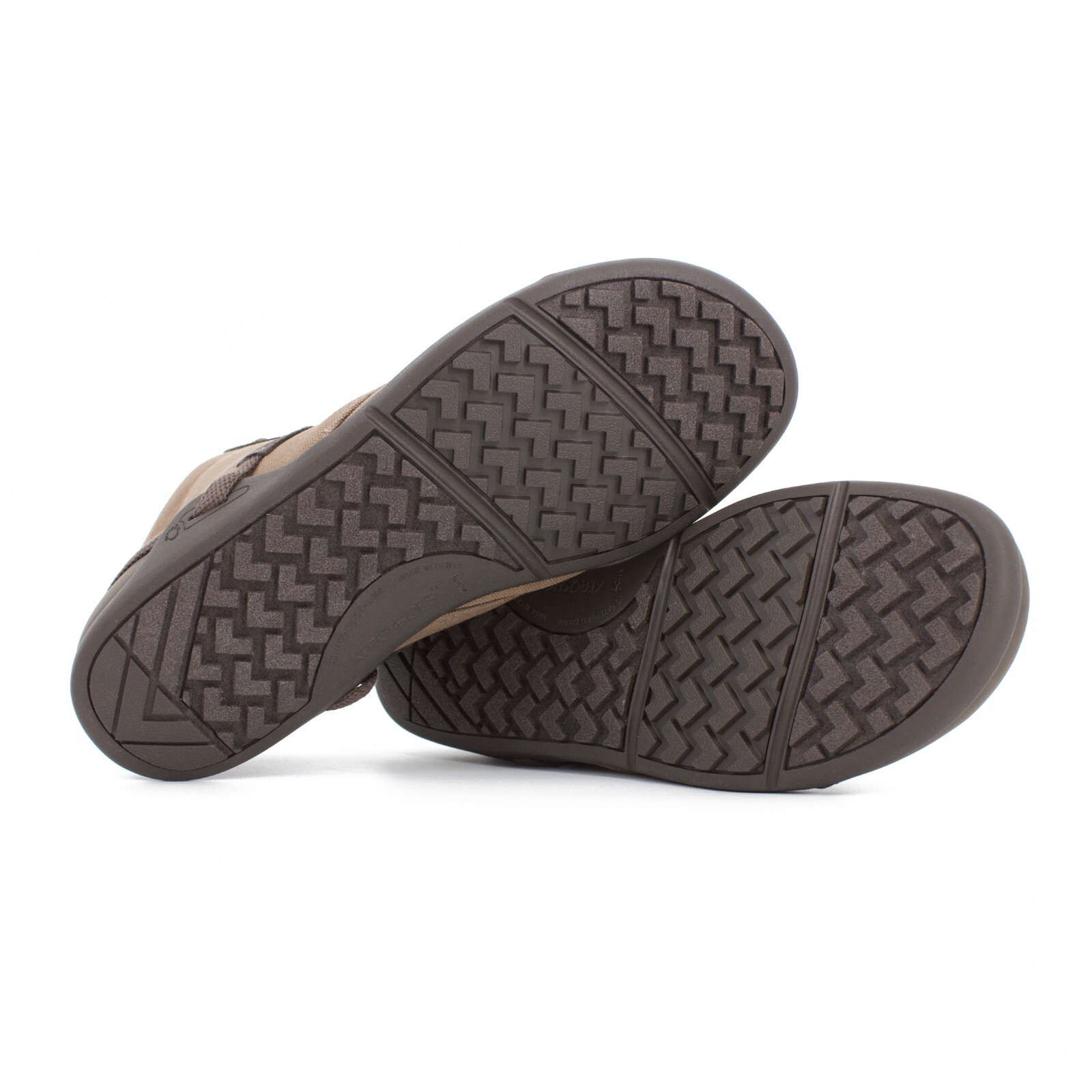 Xero shoes Xeroshoes Denver - Herren Barfuß Schuhe Wanderschuhe Stiefel ...