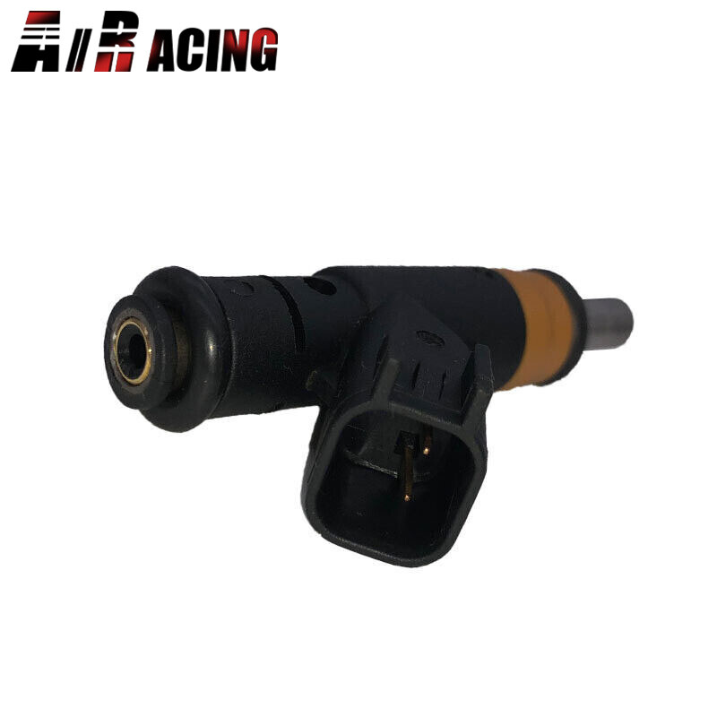 1x 05037479AA Fuel Injectors For Dodge Charger Jeep Ram 1500 2500 3500 ...