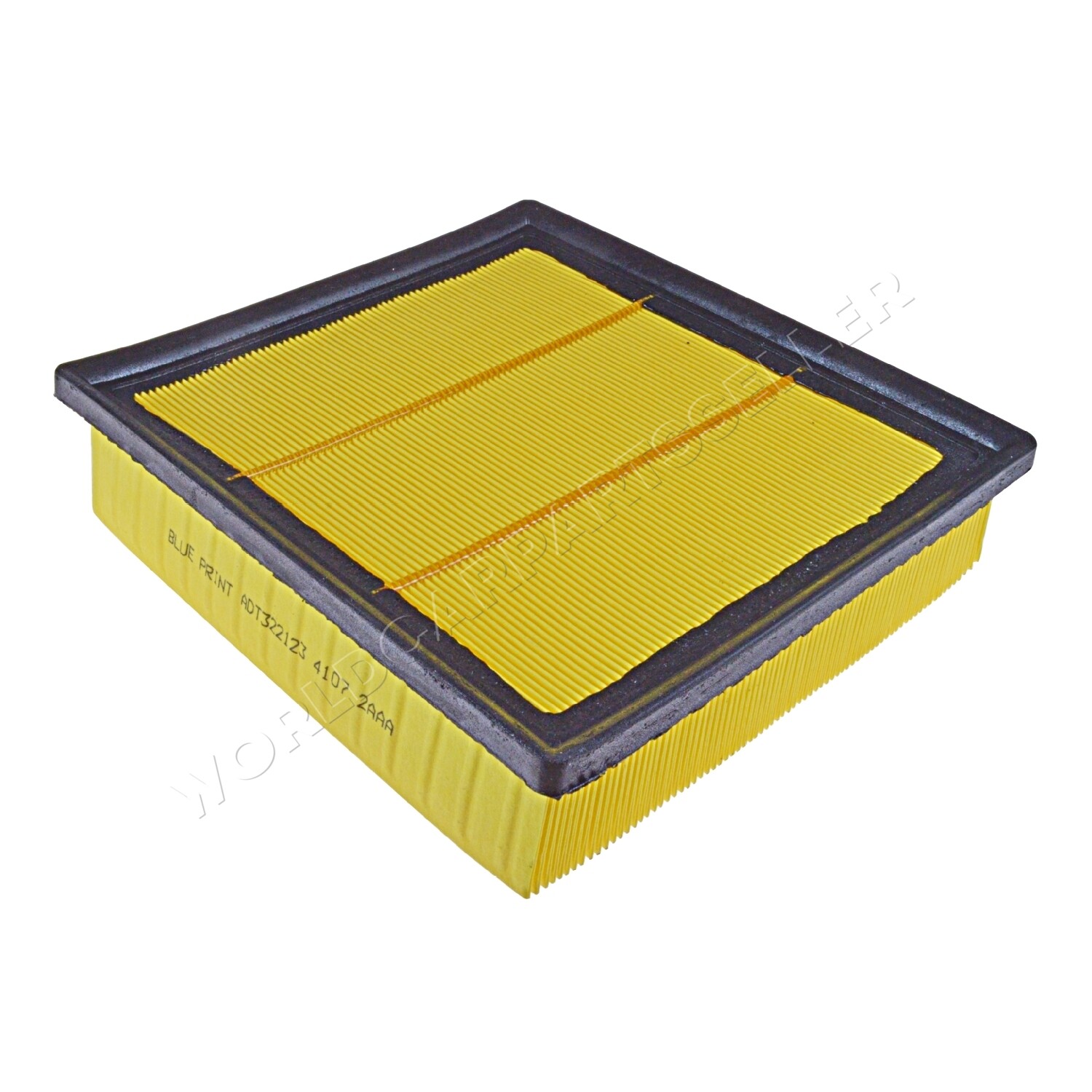 TOYOTA 17801-0P050 - Air filter cross reference