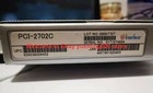 Interface PCI-2702C Card | eBay