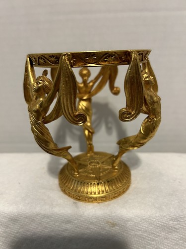 Vintage Franklin’s Mint Crystal Visions Mint Ball Stand. 1989 | eBay