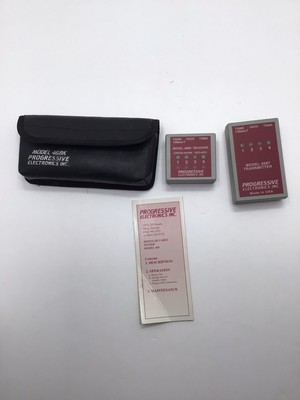 Cable Testers - Cable Tester Model