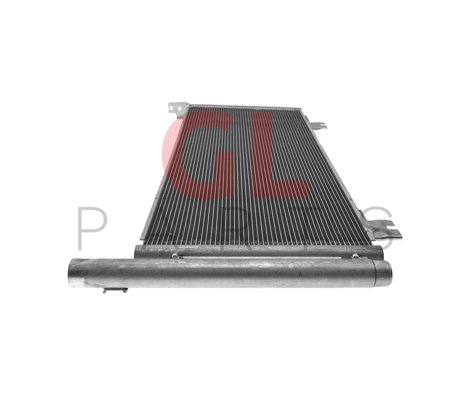 FOR LEXUS RX350/450H 2009-2012 Air Condenser A/C Radiator 8846048150 ...