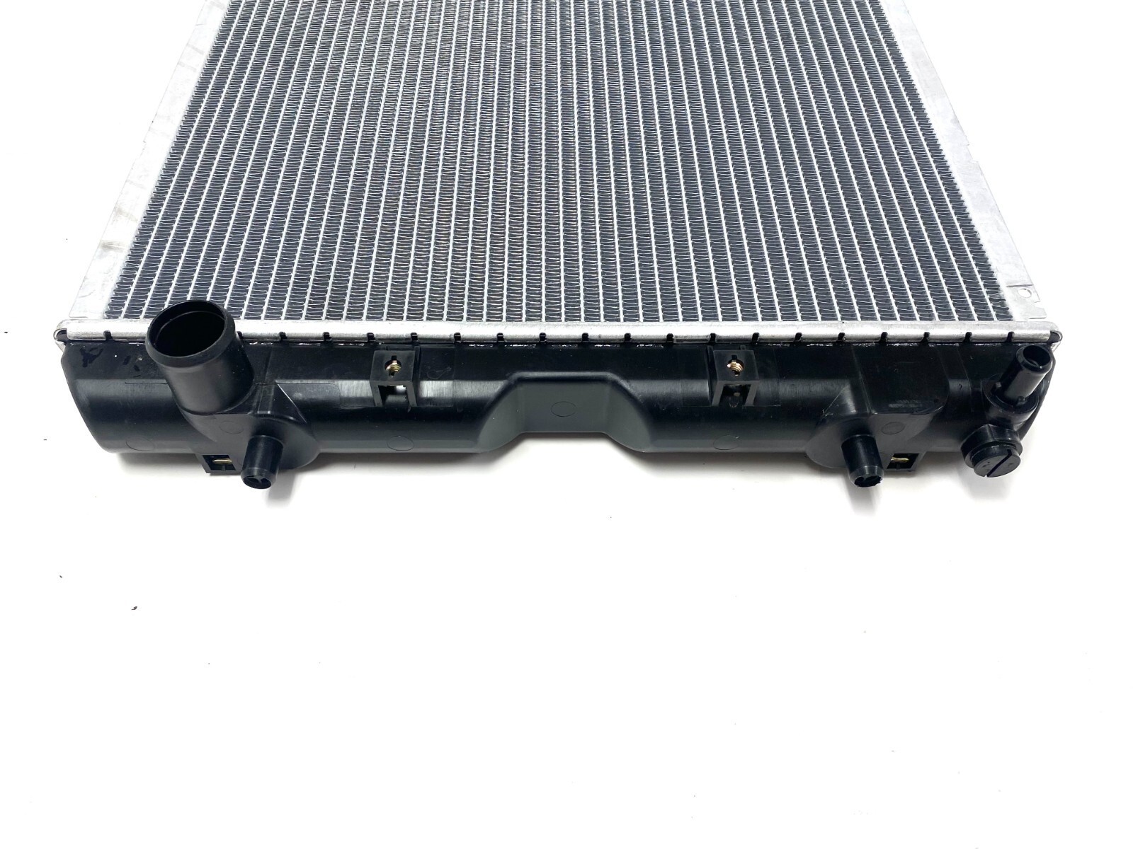 Kubota Radiator T1150-16010 Fits L3830 L4330 L4630 Compact Tractors | eBay