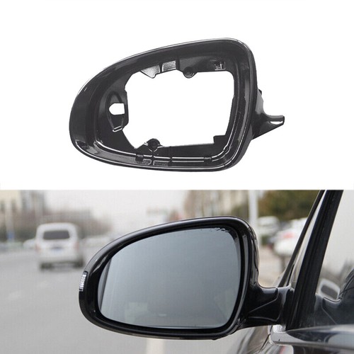 Left Side Wing Mirror Trim Ring Cover Housing Frame For Kia Sportage ...
