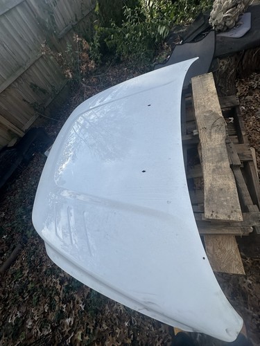 New Hood Panel fits 2010-2018 RAM 2500 55372244AL CAPA-P | eBay