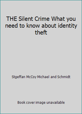 THE Silent Crime What you need to know about identity theft | eBay